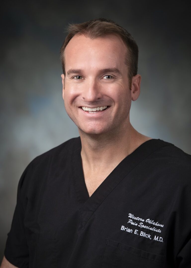 The Role of Anesthesia in Pain Management: An Overview | Dr Brian Blick